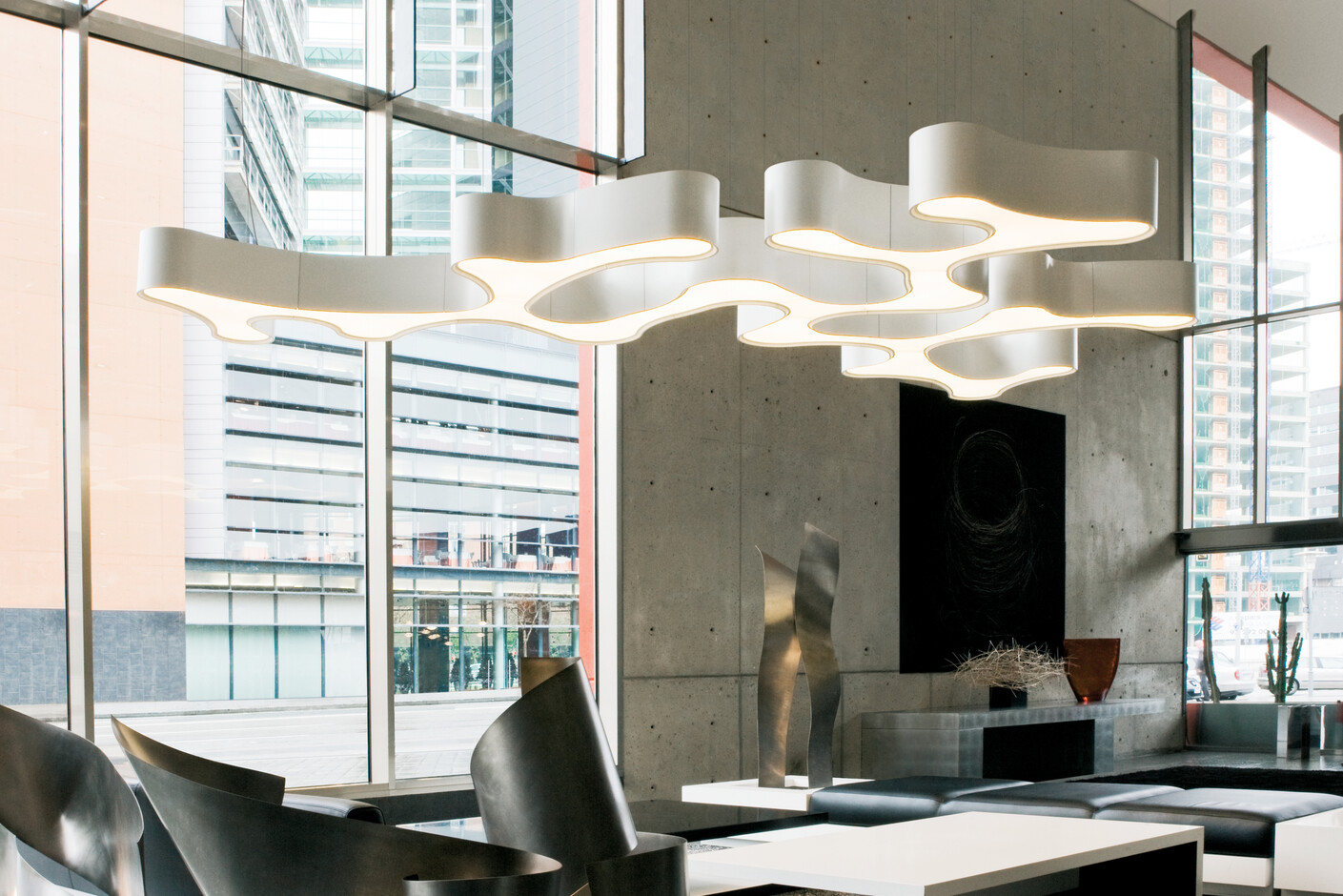 Ameba 0001 by VIBIA | STYLEPARK