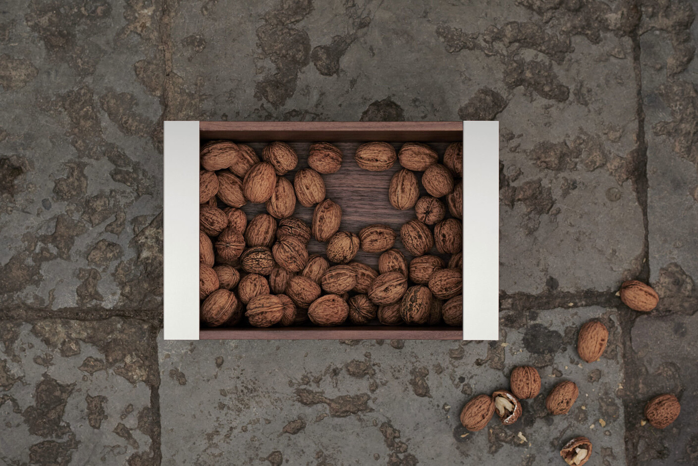 bulthaup wooden container by bulthaup | STYLEPARK