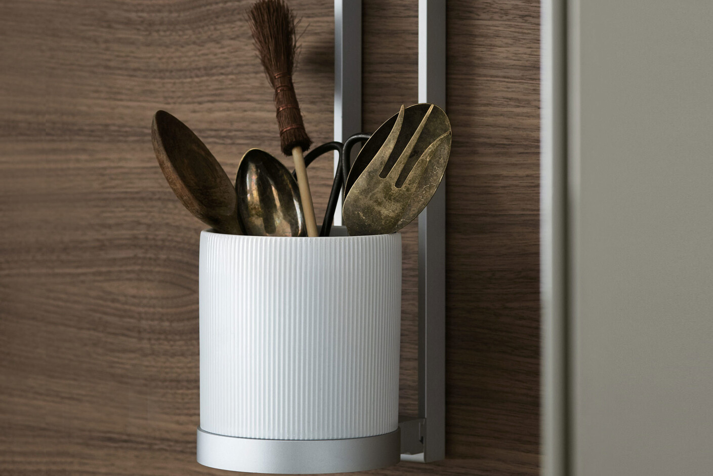 bulthaup herb pot by bulthaup | STYLEPARK