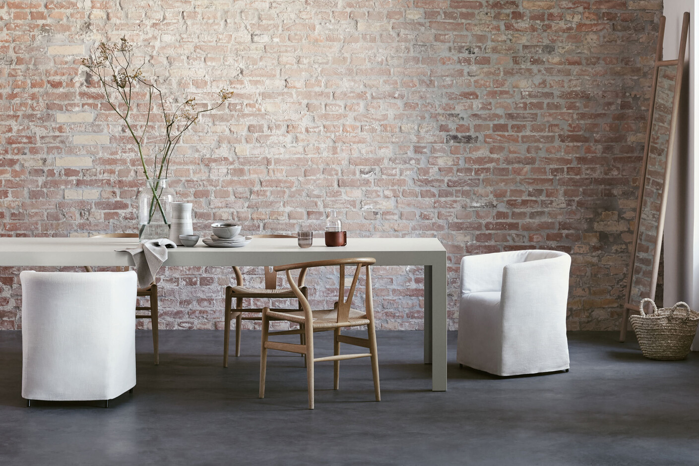 bulthaup c2 table by bulthaup | STYLEPARK