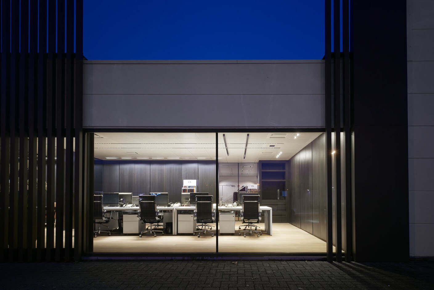 Climate Ceiling by Kreon | STYLEPARK