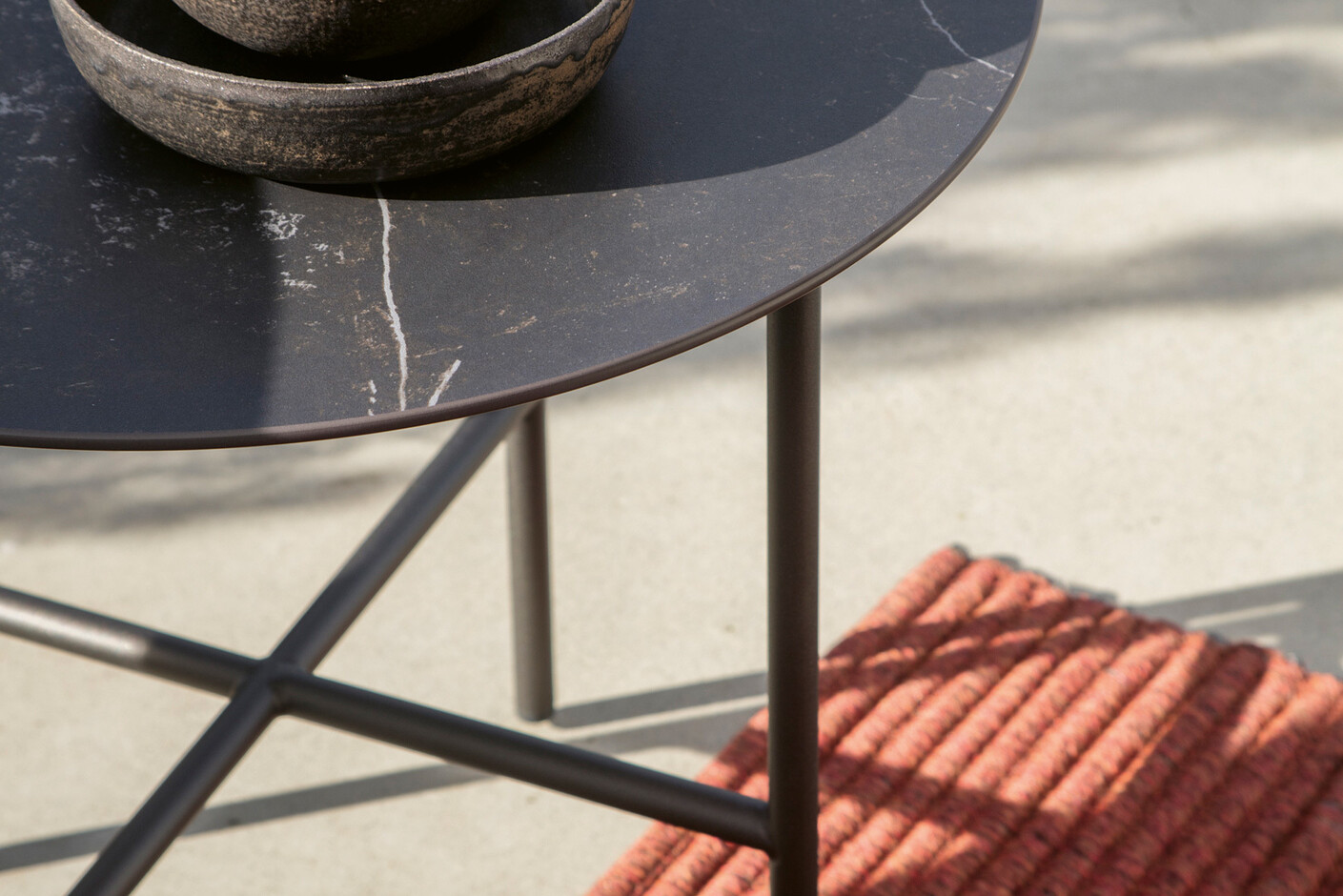 Grada side table C910 by Expormim | STYLEPARK