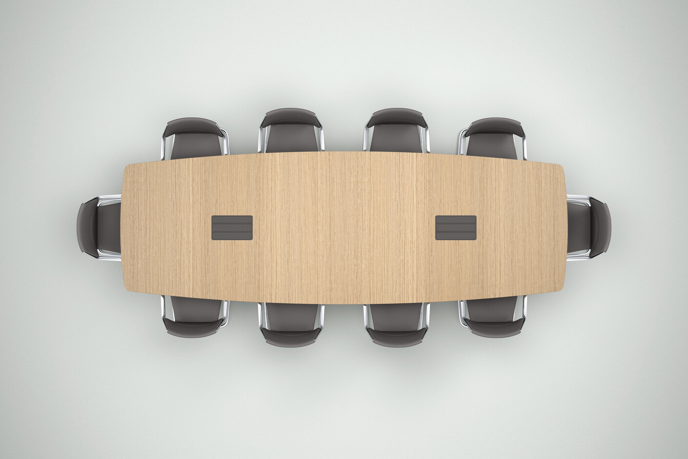 ray table 9312 by Brunner | STYLEPARK