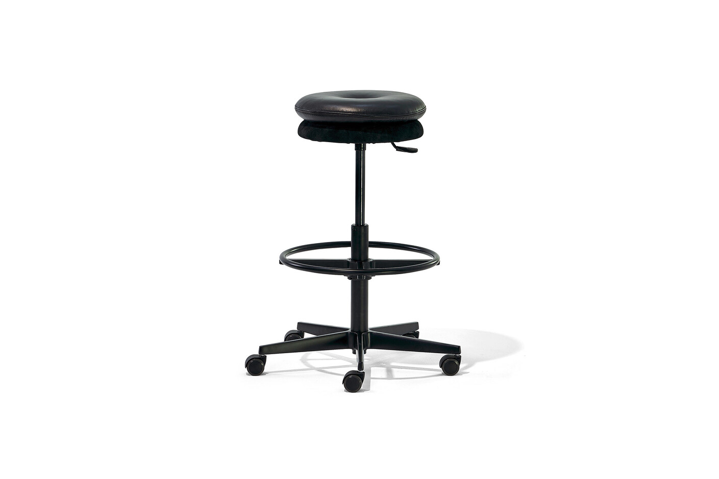 Mr. Round high by Richard Lampert | STYLEPARK