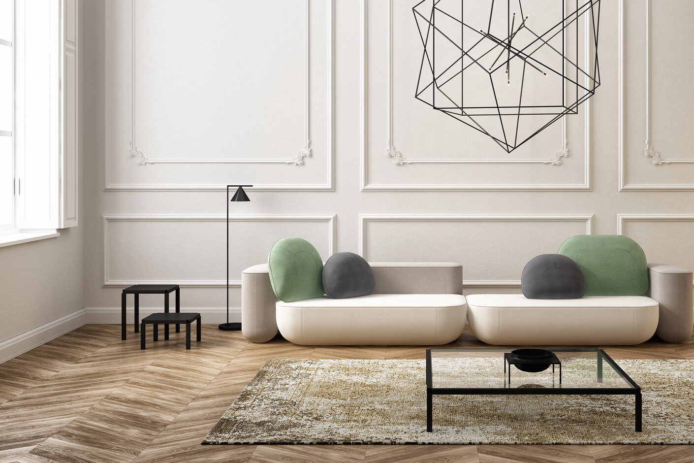 okome by Alias | STYLEPARK