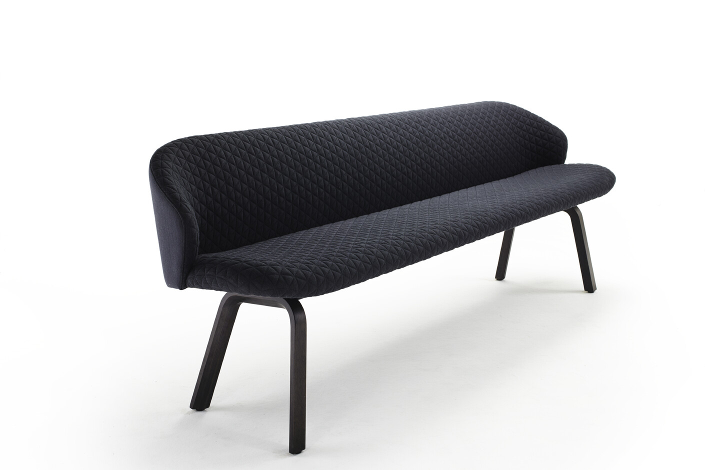 Close Bench by Arco | STYLEPARK
