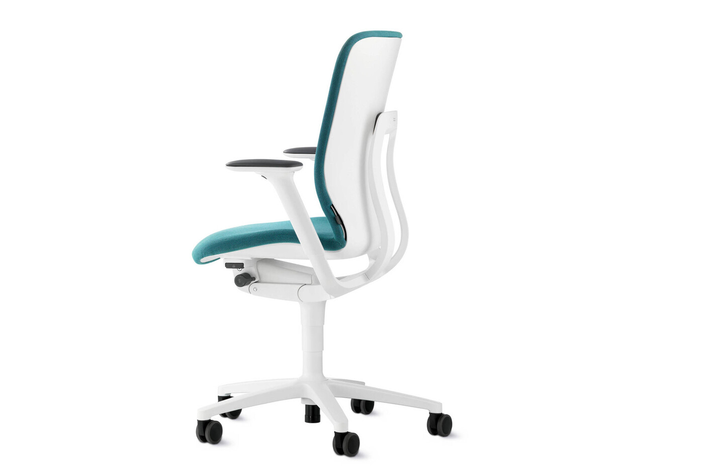 AT task chair 187/7 by Wilkhahn | STYLEPARK