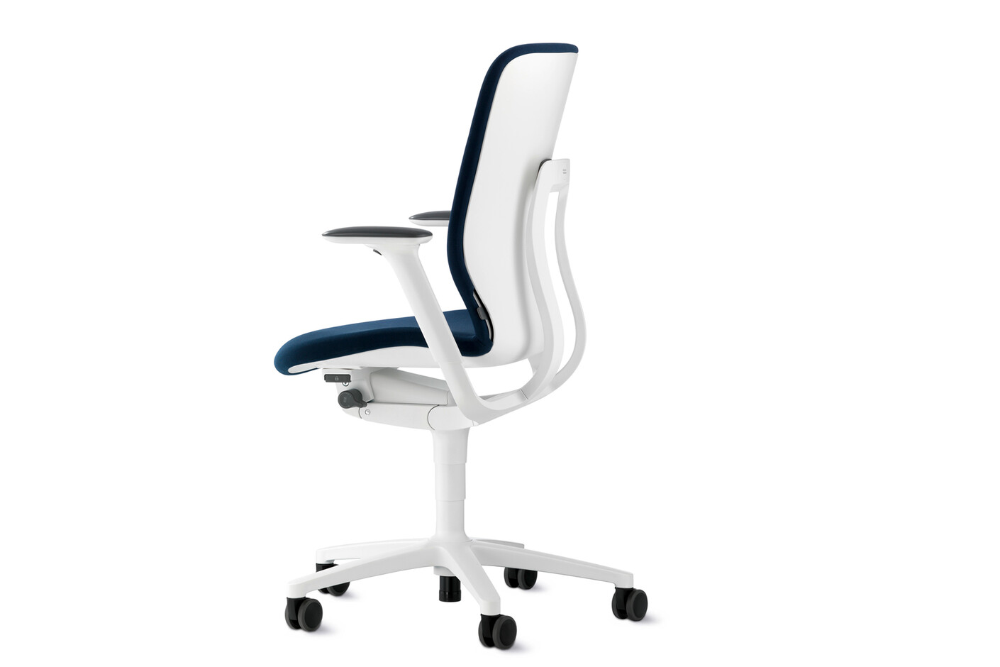 AT task chair 187/7 by Wilkhahn | STYLEPARK