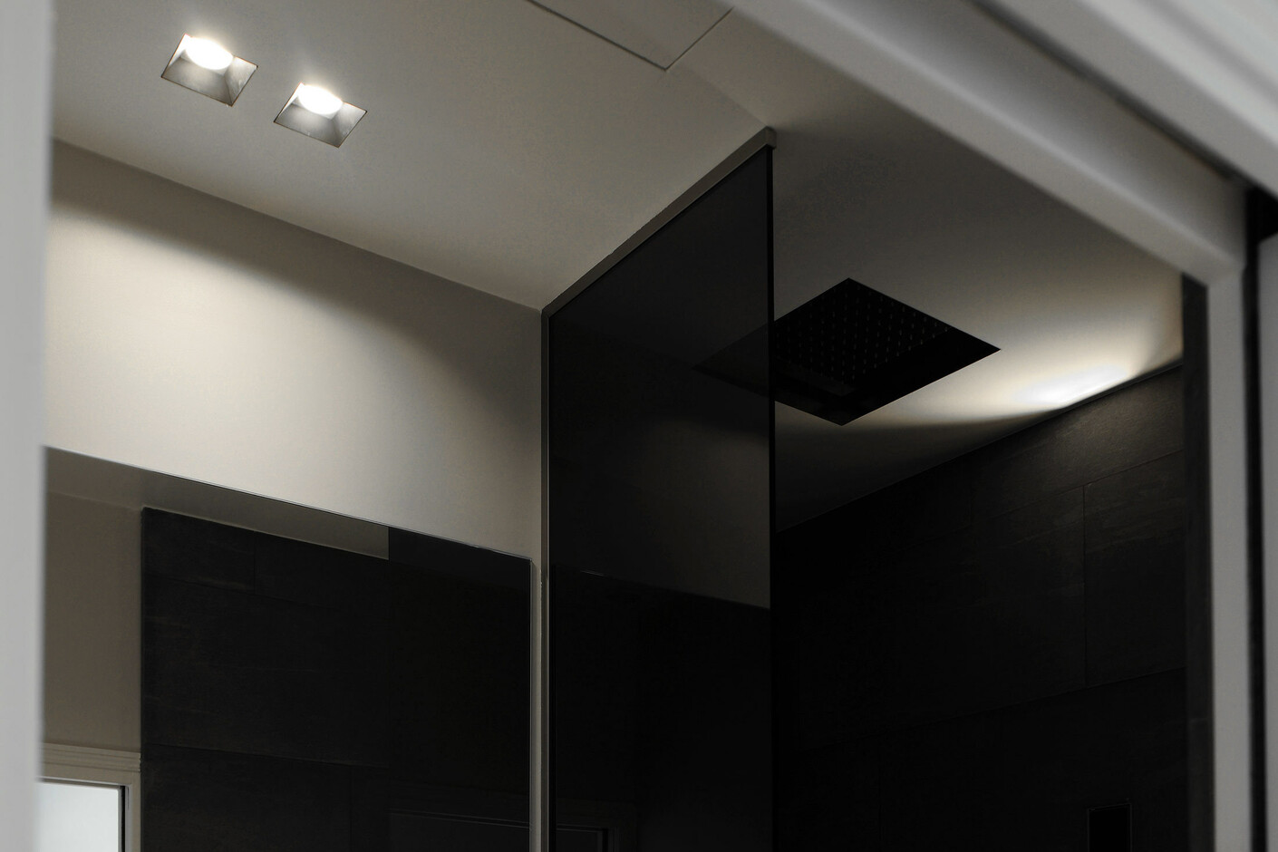 Down in-Line 80 downlight by Kreon | STYLEPARK