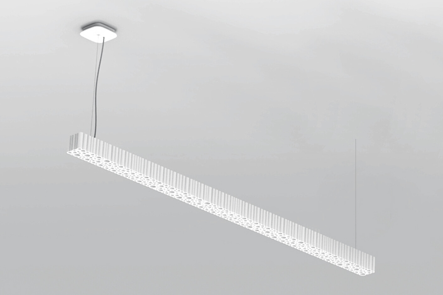 Calipso Linear by Artemide | STYLEPARK