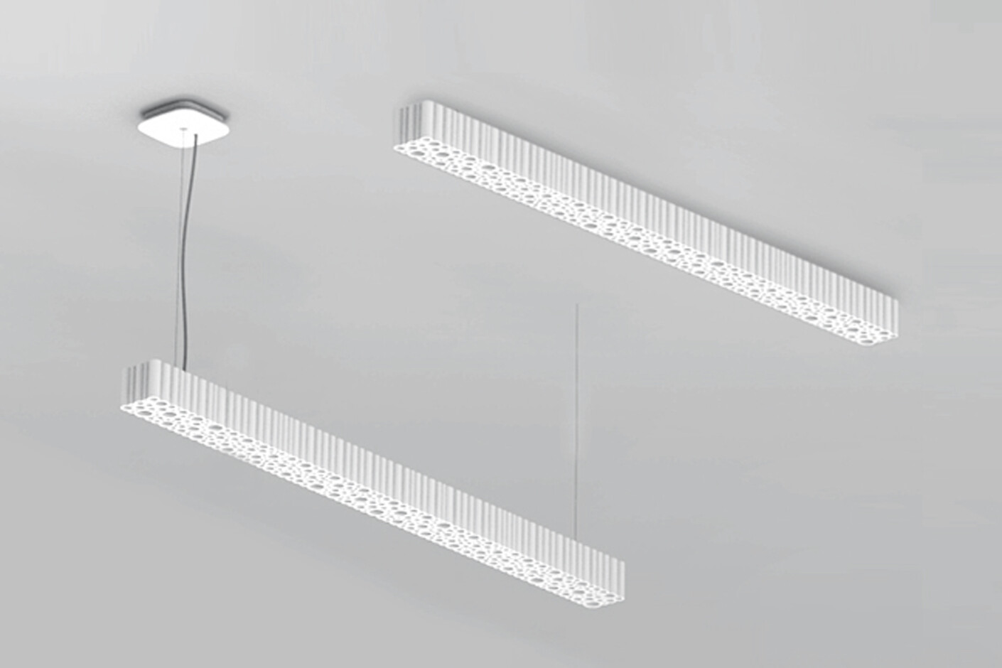 Calipso Linear by Artemide | STYLEPARK