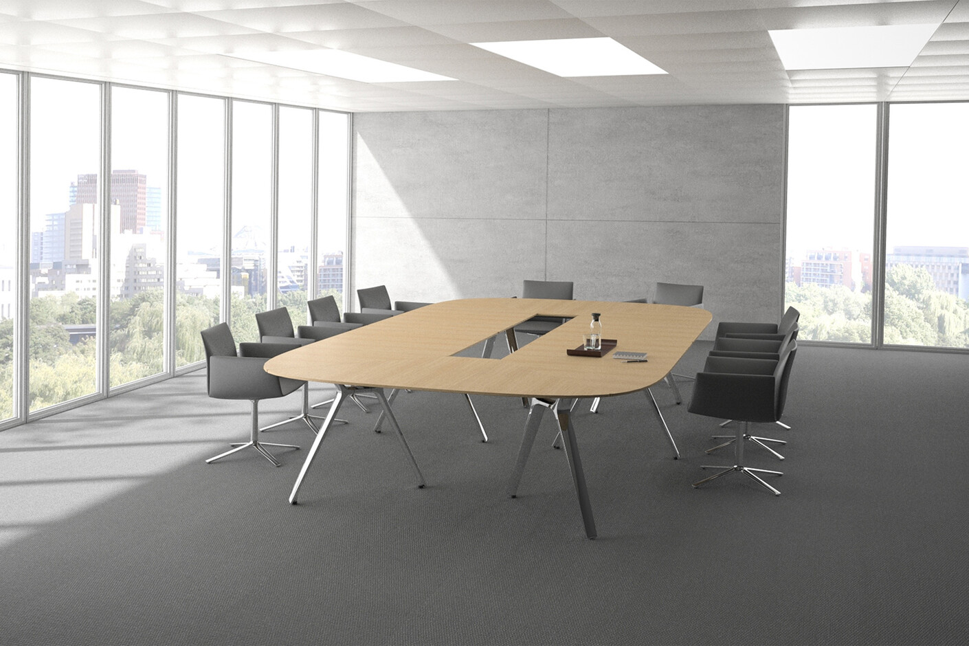 Convo by Renz | STYLEPARK