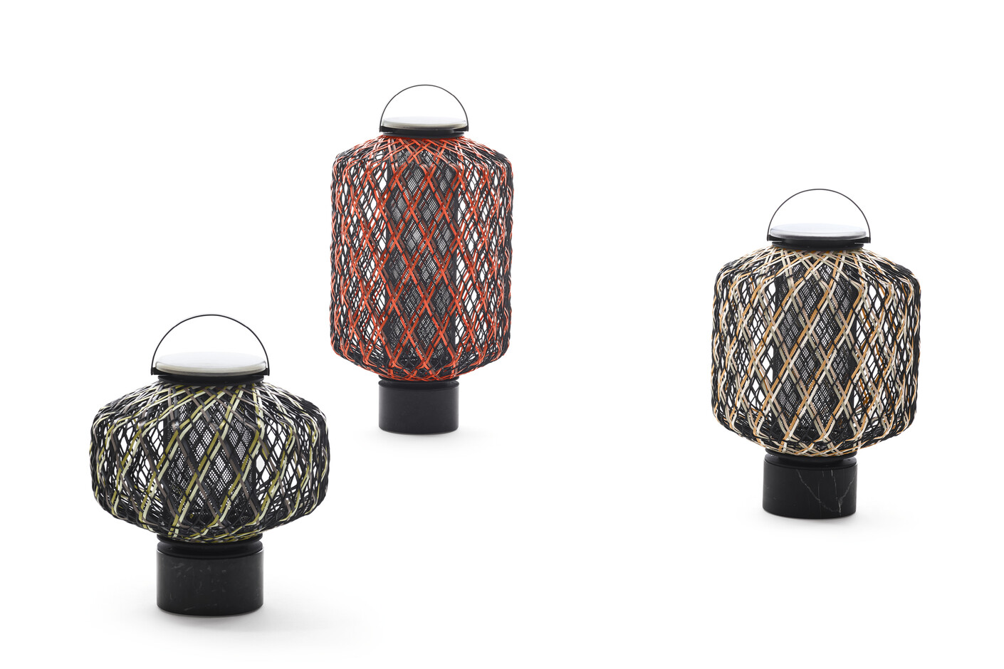 THE OTHERS LANTERN by DEDON | STYLEPARK