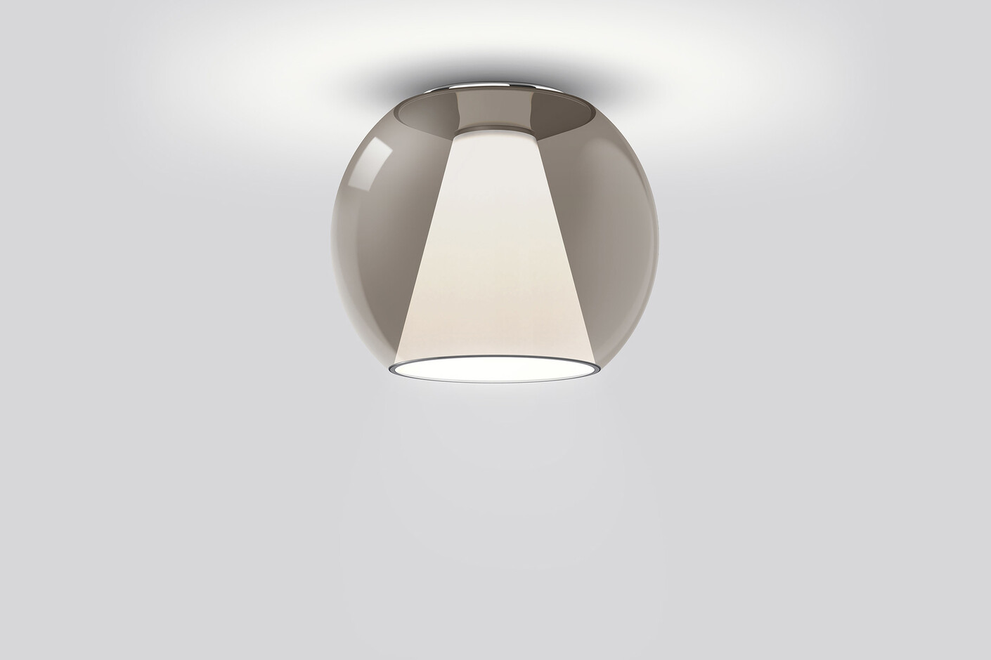 DRAFT Ceiling by serien.lighting | STYLEPARK