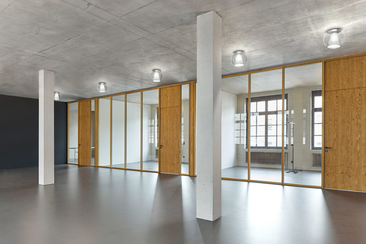 DRAFT Ceiling by serien.lighting | STYLEPARK