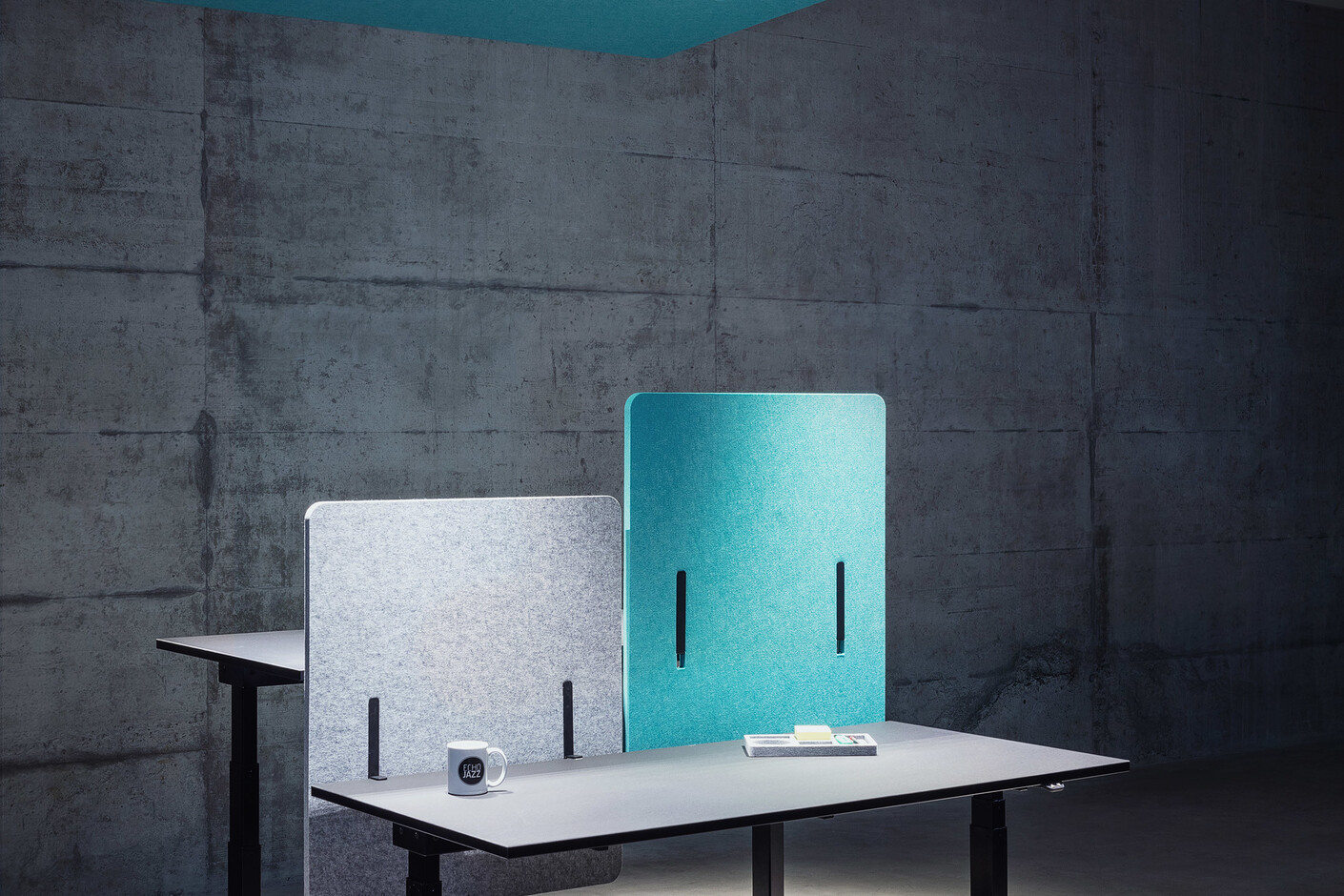 EchoLED® EQ4 by ECHOJAZZ | STYLEPARK