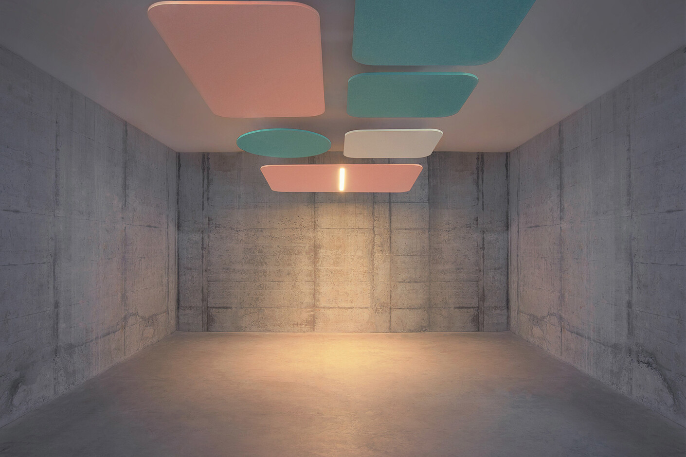 EchoLED® LINEAR by ECHOJAZZ | STYLEPARK