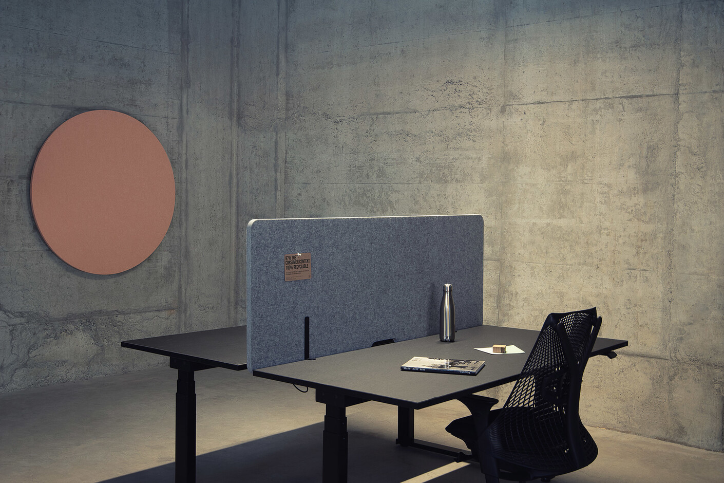 EchoLED® LINEAR by ECHOJAZZ | STYLEPARK