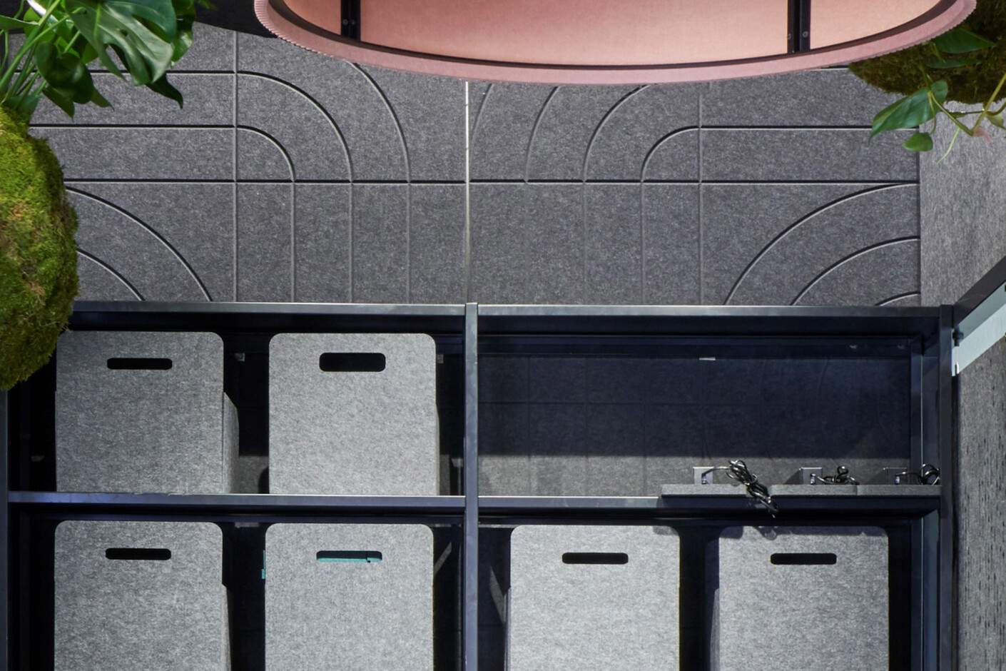 EchoLED® UMBRA by ECHOJAZZ | STYLEPARK