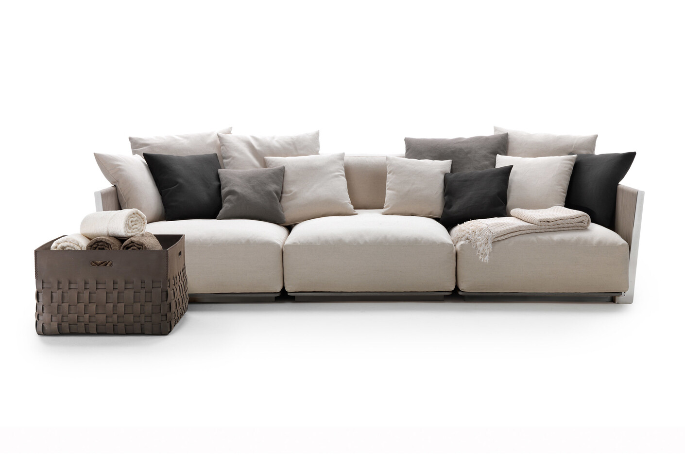 Vulcano by Flexform | STYLEPARK