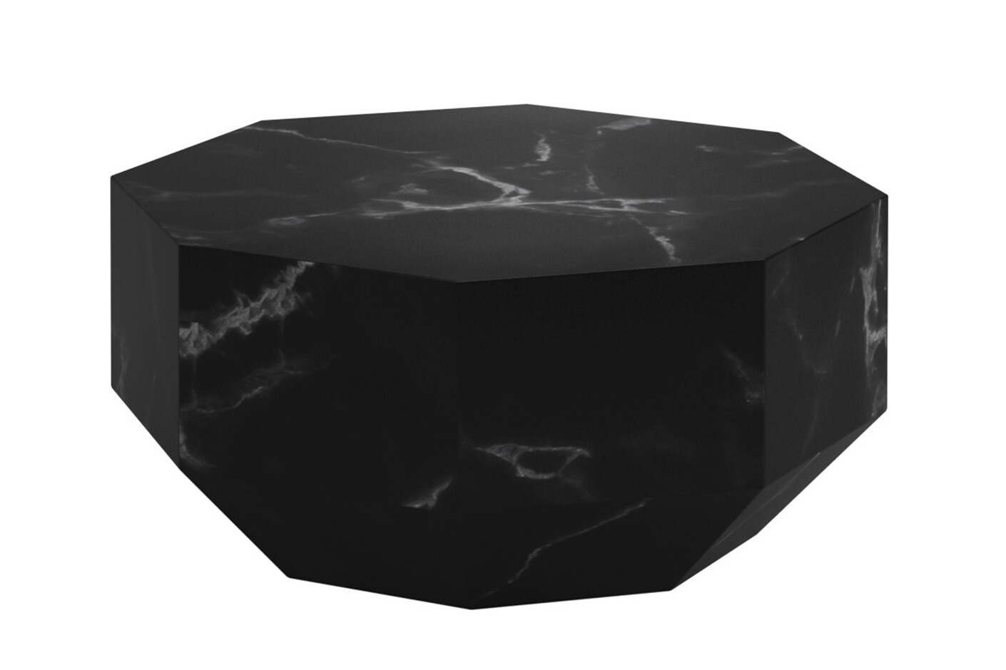 Gem coffee table by Gloster Furniture | STYLEPARK