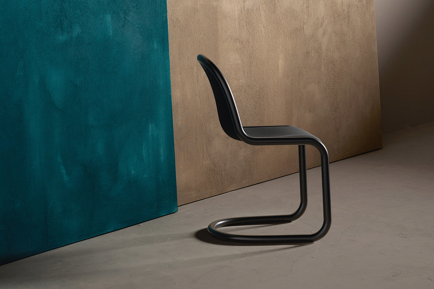 Strong chair by Desalto | STYLEPARK