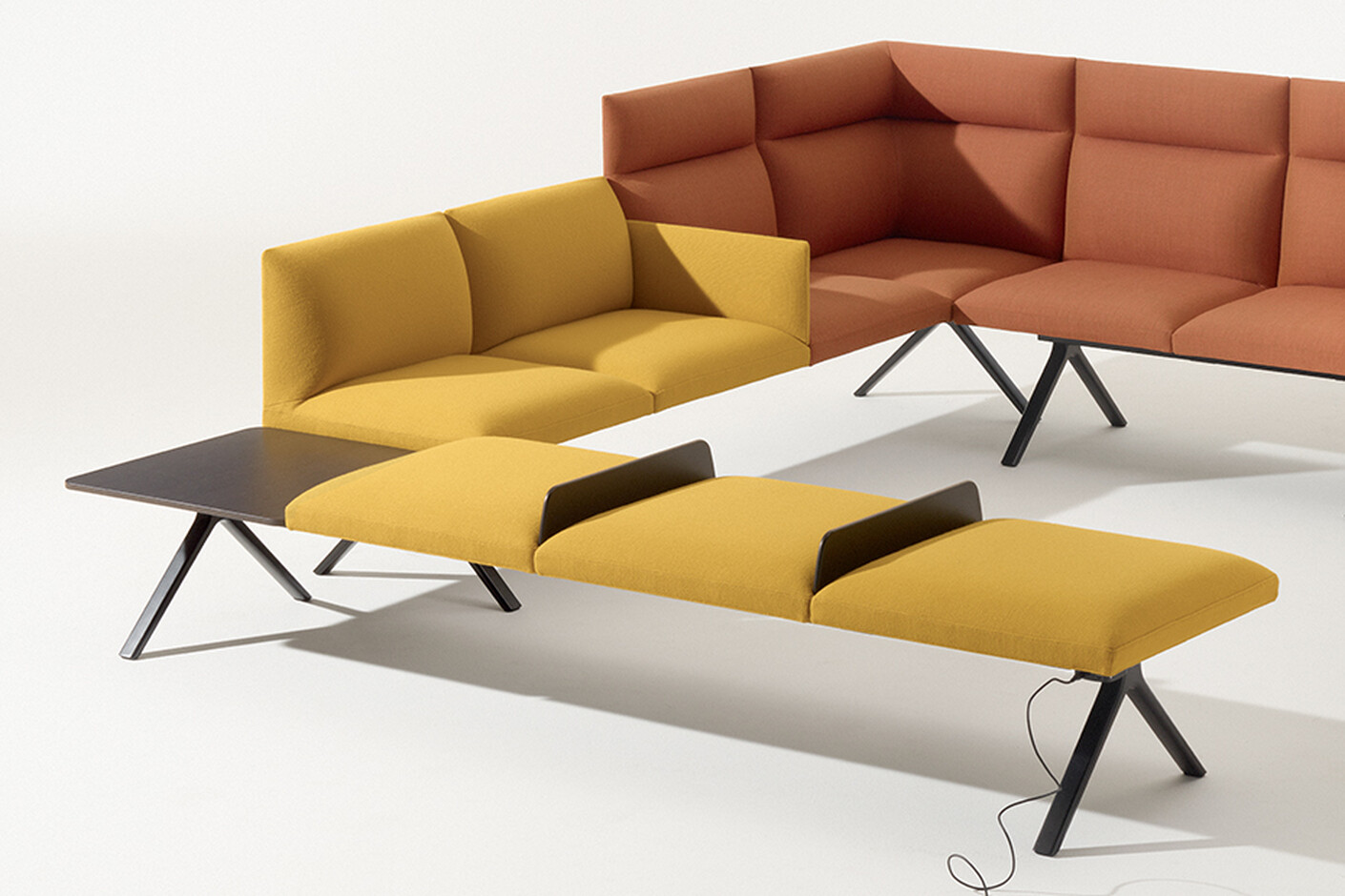 Kiik by Arper | STYLEPARK