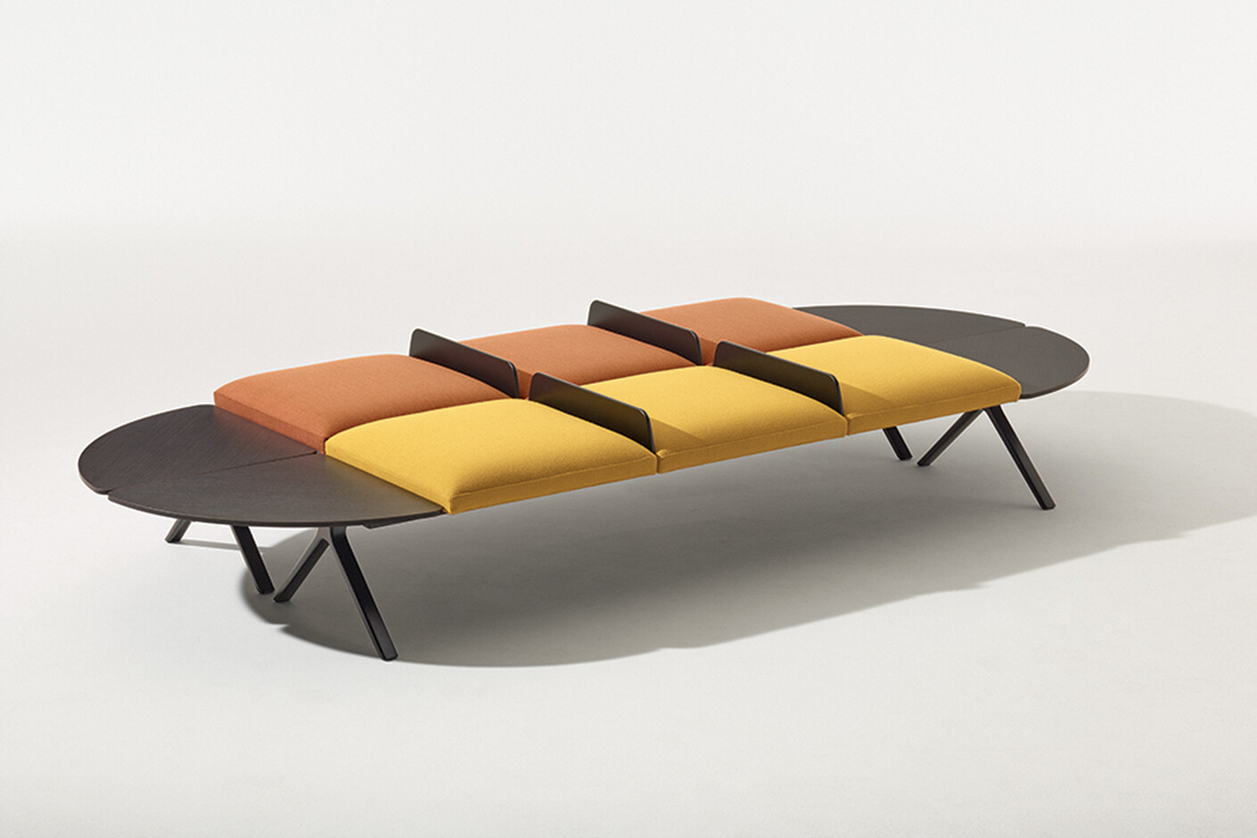 Kiik by Arper | STYLEPARK