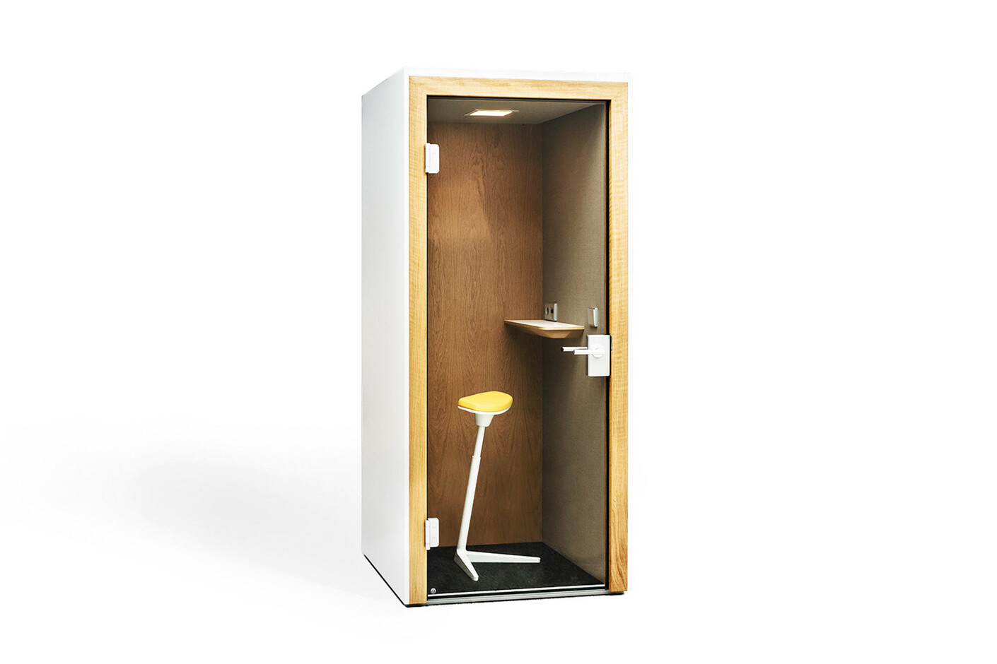 QUIET.BOX by König + Neurath | STYLEPARK