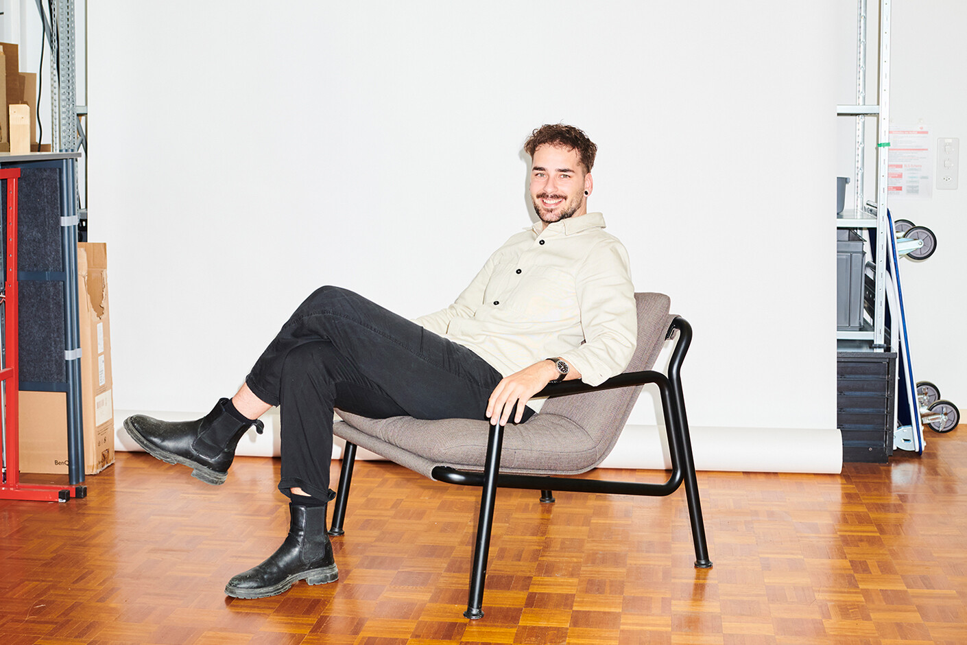 Stylepark – Magazine for Architecture and Design