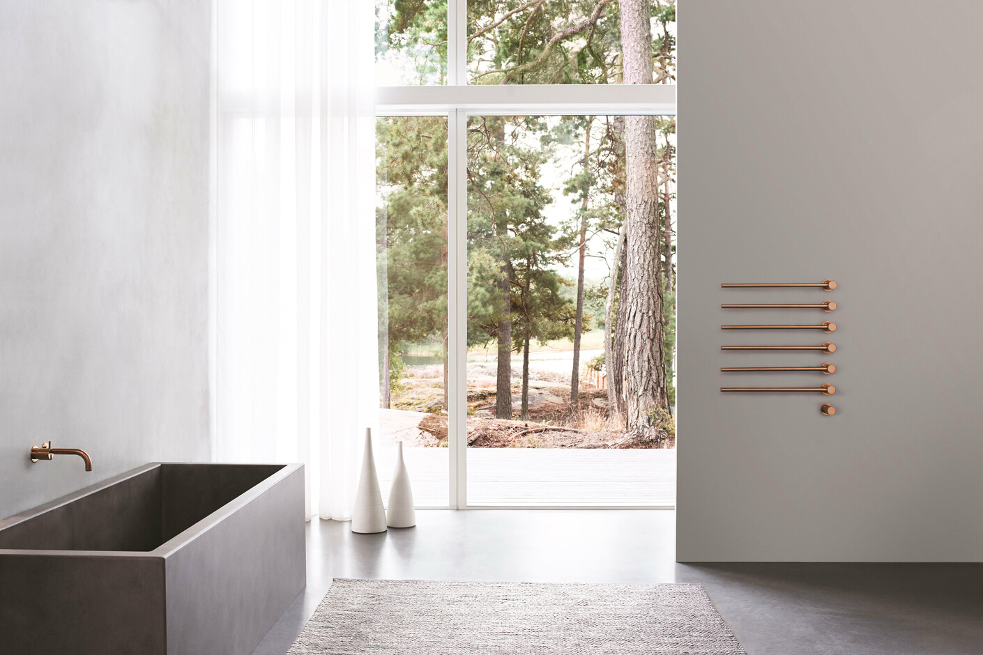 T39EL von Vola | STYLEPARK