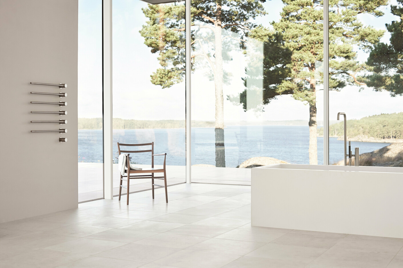 T39EL von Vola | STYLEPARK