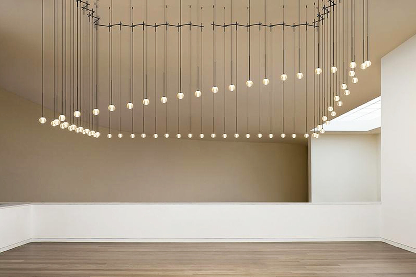 Algorithm by VIBIA | STYLEPARK