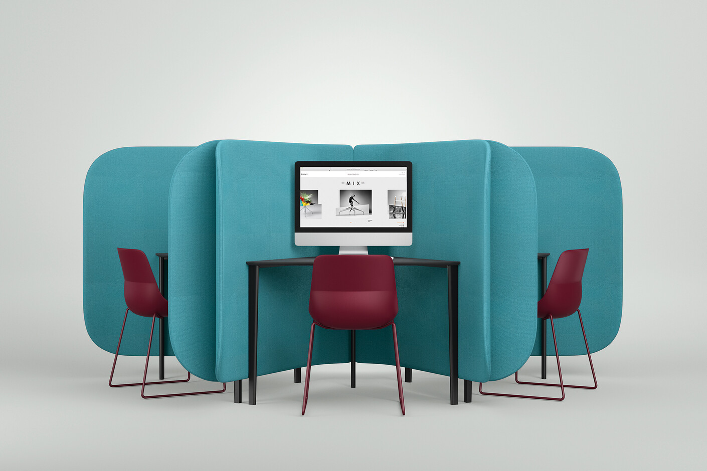 cellular by Brunner | STYLEPARK