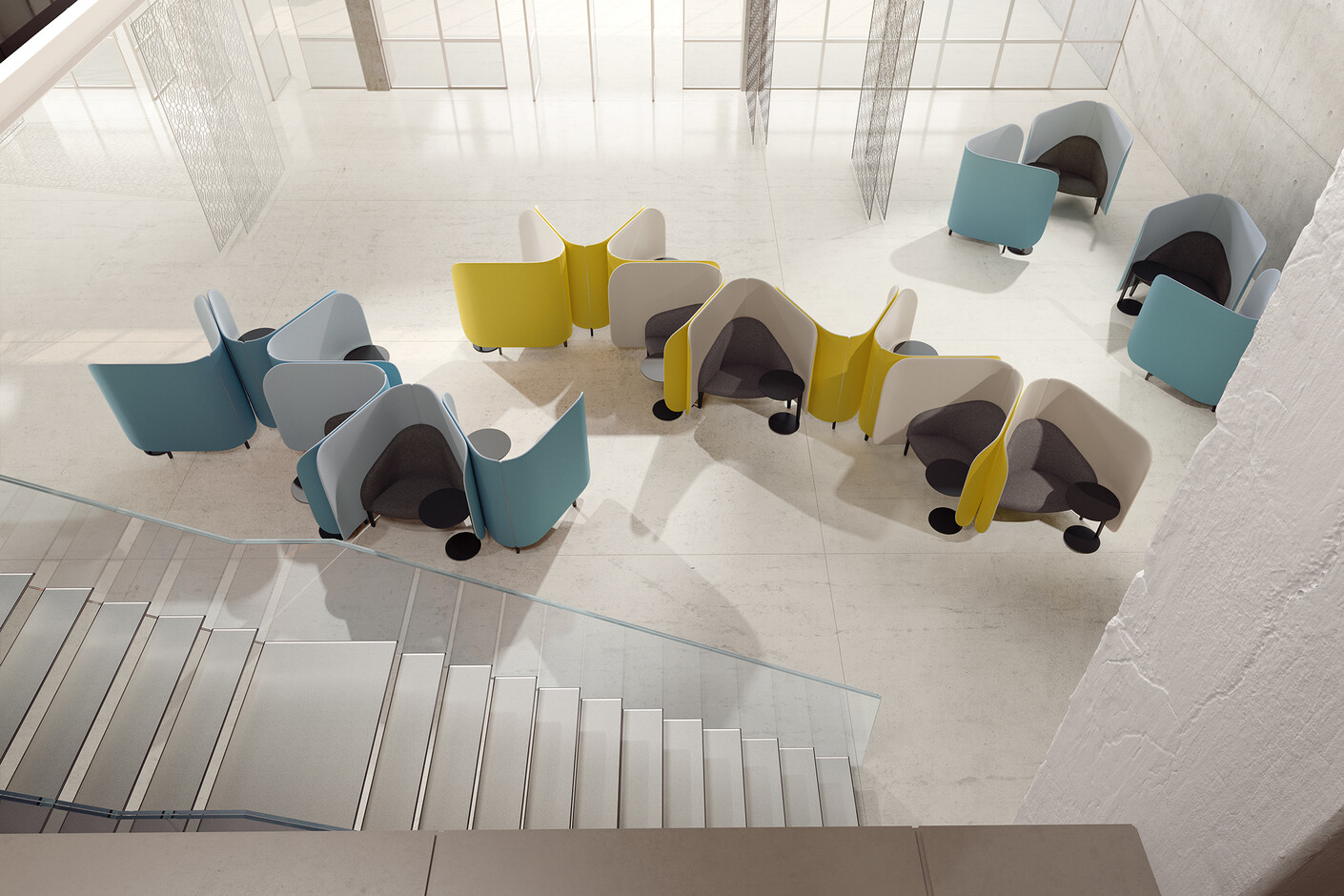 cellular by Brunner | STYLEPARK