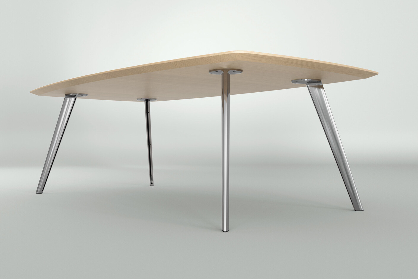 ray table 9310 von Brunner | STYLEPARK