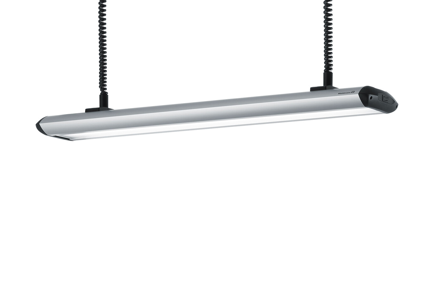 TAMETO suspended luminaire by Waldmann | STYLEPARK