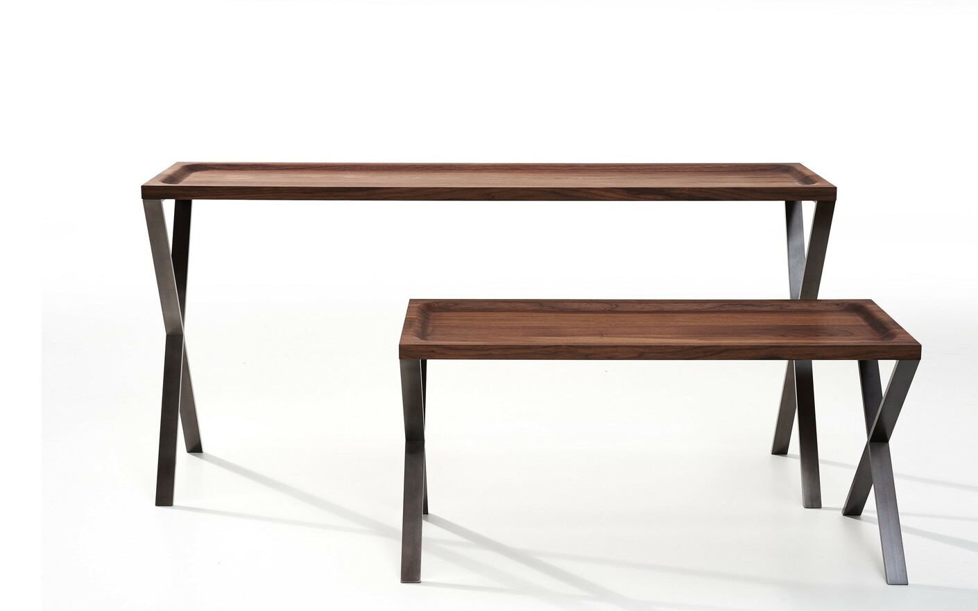 LAX Console by [more] | STYLEPARK