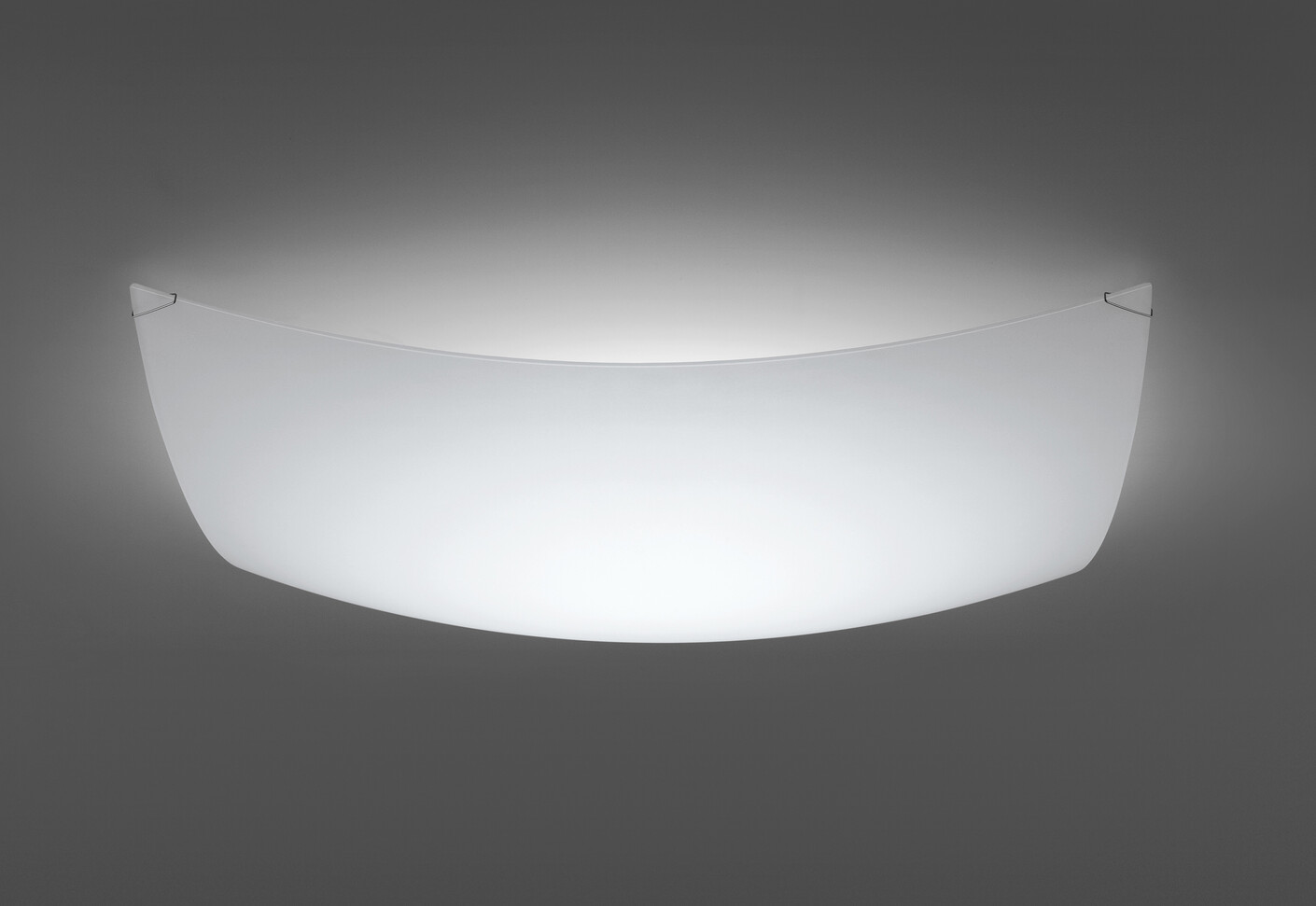 Quadra Ice ceiling by VIBIA | STYLEPARK