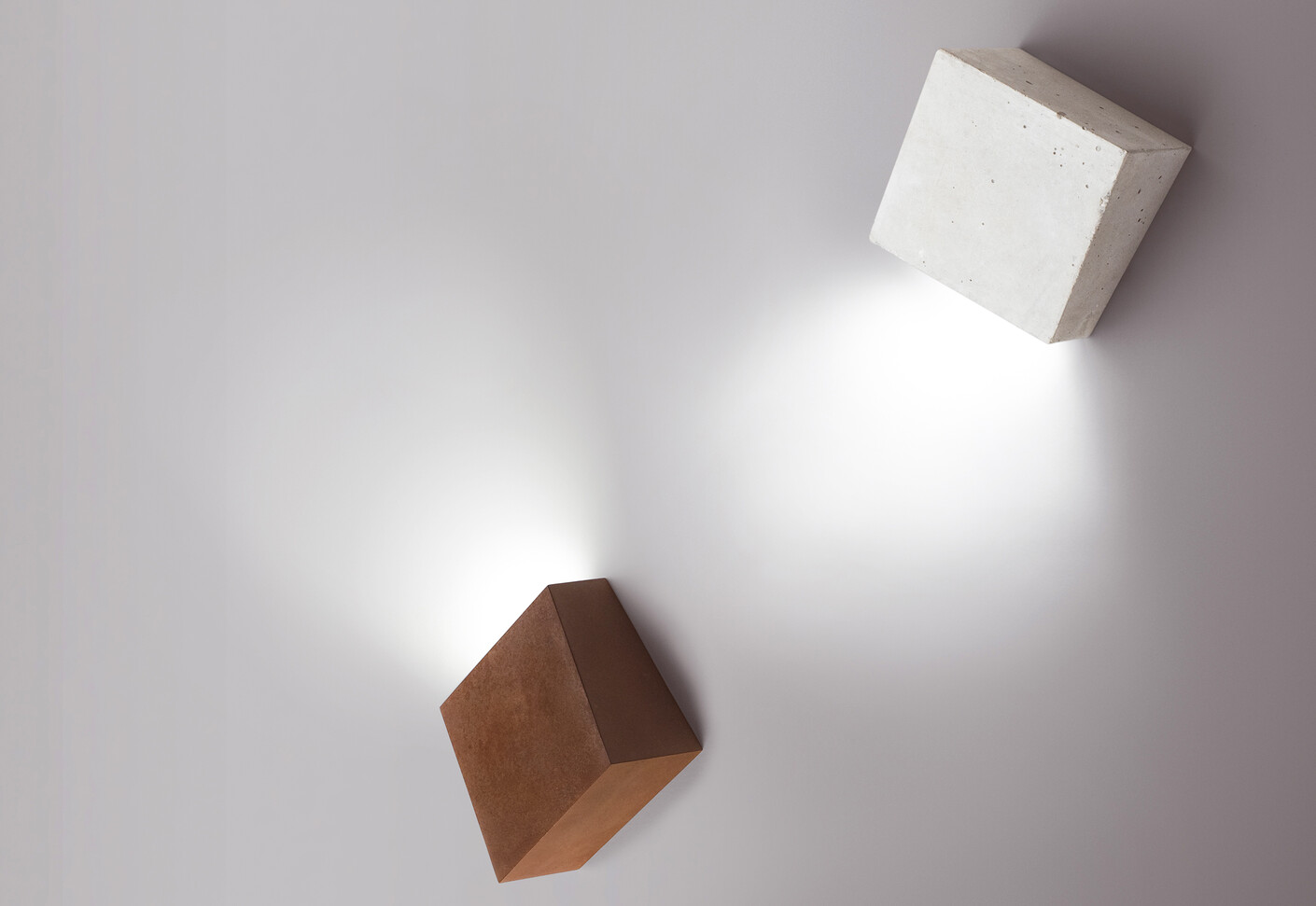 Break wall by VIBIA | STYLEPARK