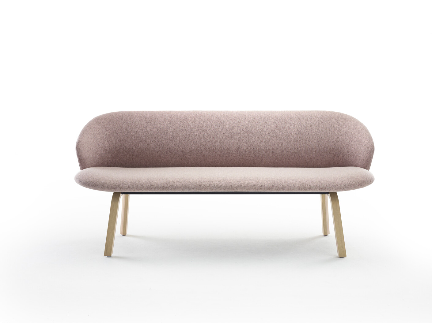 Close Bench by Arco | STYLEPARK