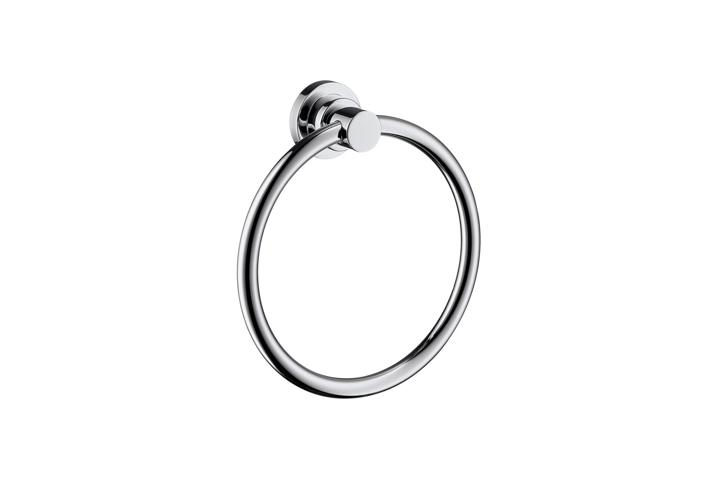 AXOR Citterio Handtuchring von AXOR | STYLEPARK