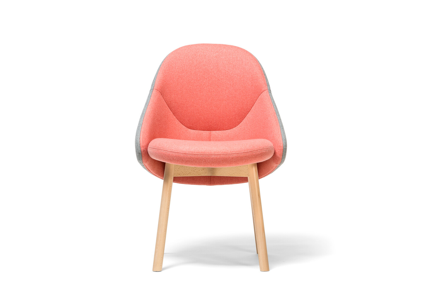 Albu chair by TON | STYLEPARK