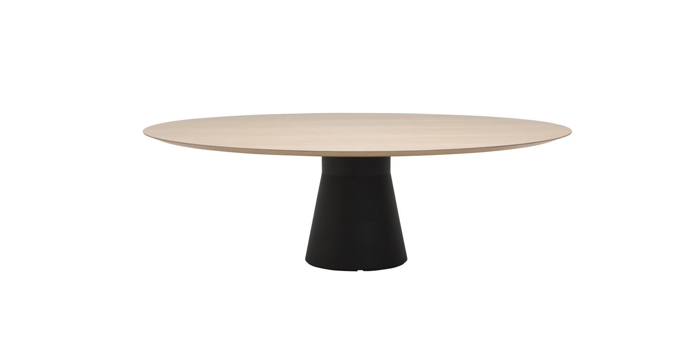 Reverse Conference Lounge von Andreu World | STYLEPARK