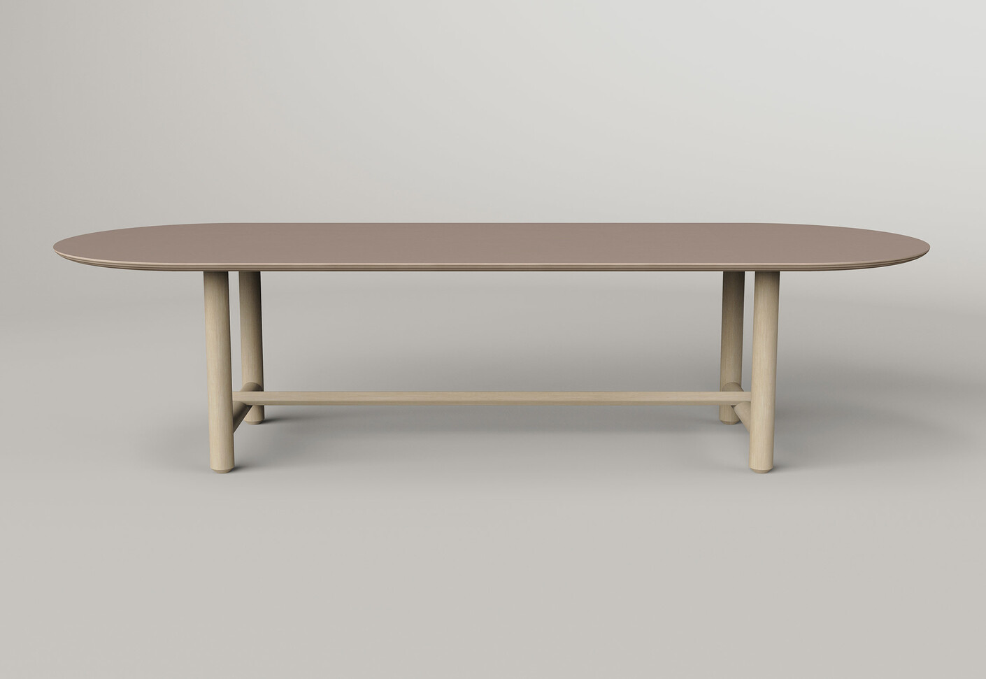 BuzziTable by BuzziSpace | STYLEPARK