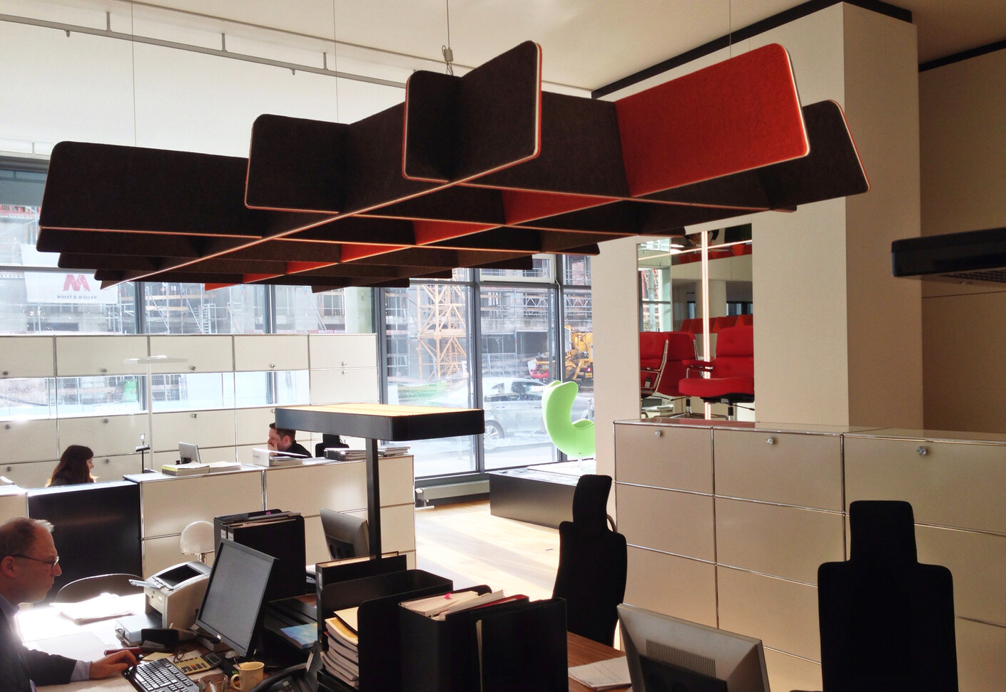 BuzziGrid by BuzziSpace | STYLEPARK