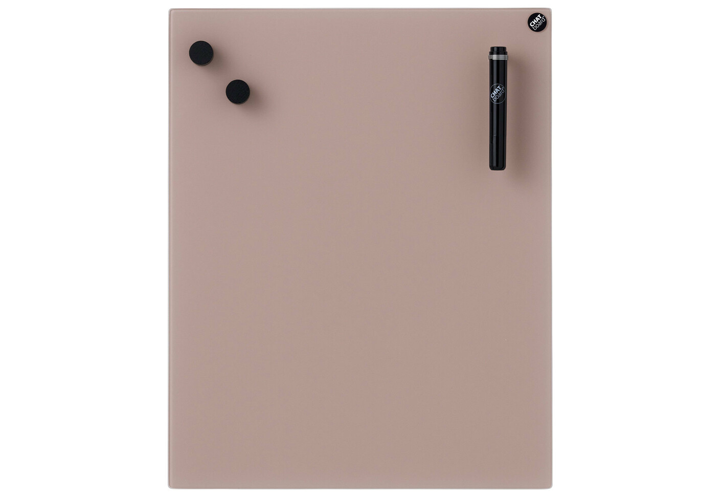 CHAT BOARD® Classic - Blush by CHAT BOARD | STYLEPARK