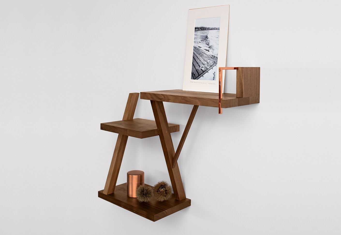 Taidgh Shelf Series by ClassiCon | STYLEPARK