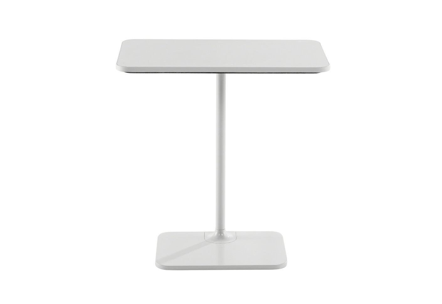 Lagunitas Personal Table von Steelcase | STYLEPARK