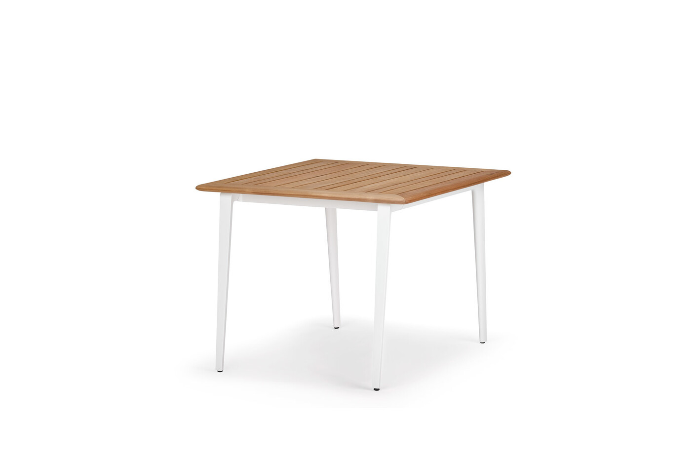 WA dining table 100 teak by DEDON | STYLEPARK